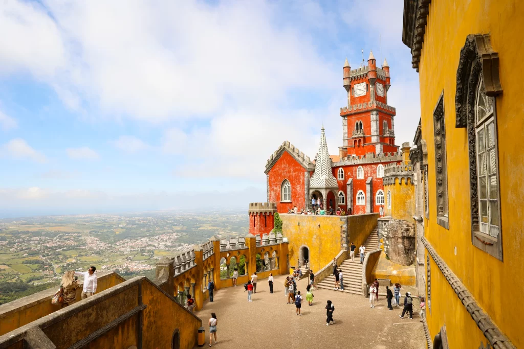 Unique Journeys – The best way to get to know Portugal's gems.