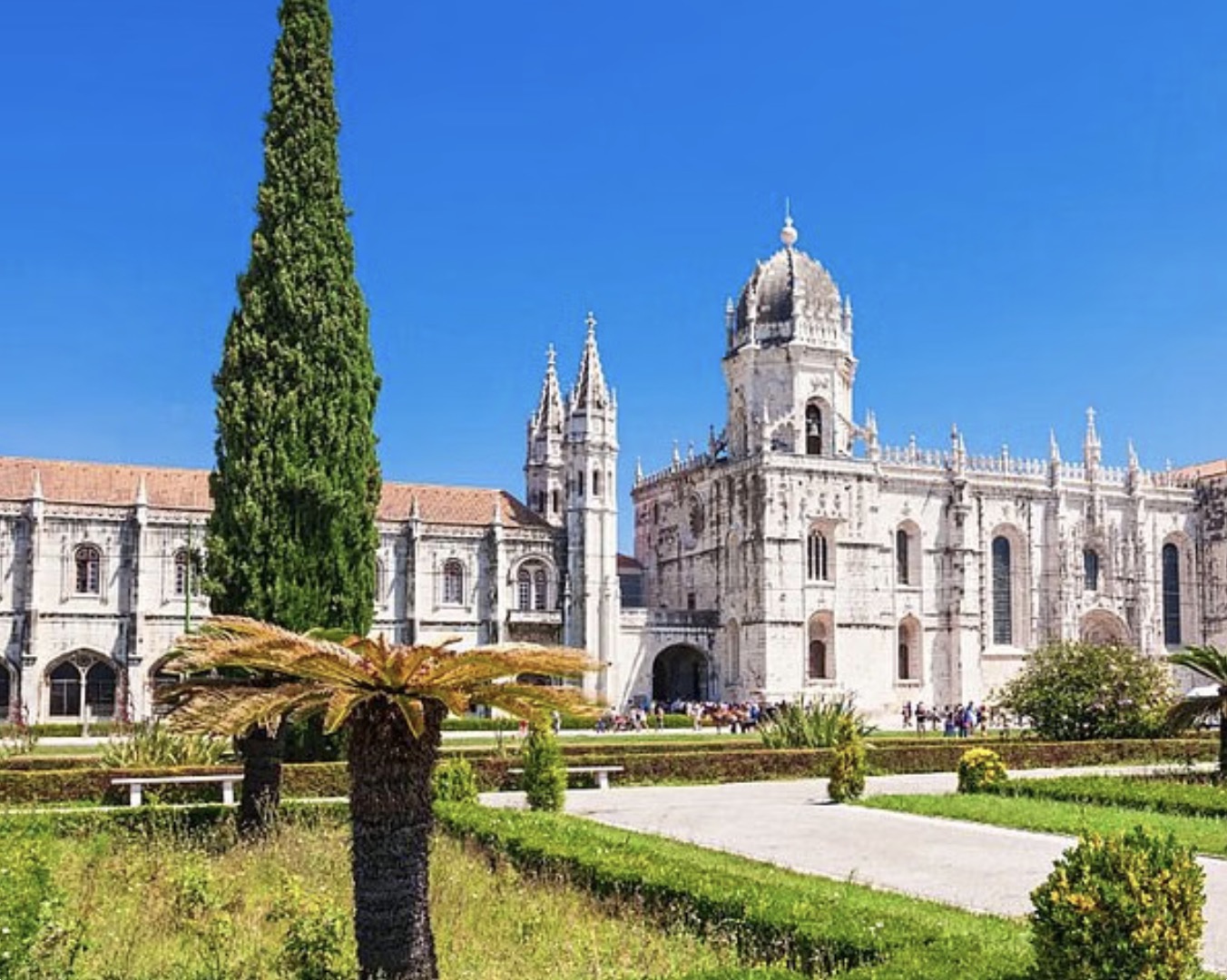 Unique Journeys – The best way to get to know Portugal's gems.